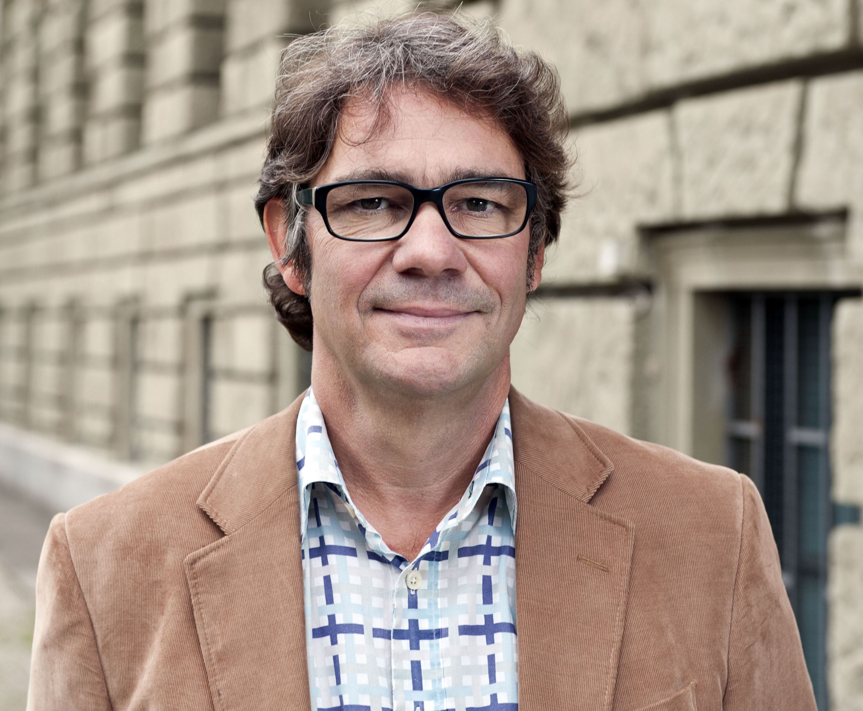 Dr. Thomas Eichenberger neuer Generalsekretär - Academia Engelberg