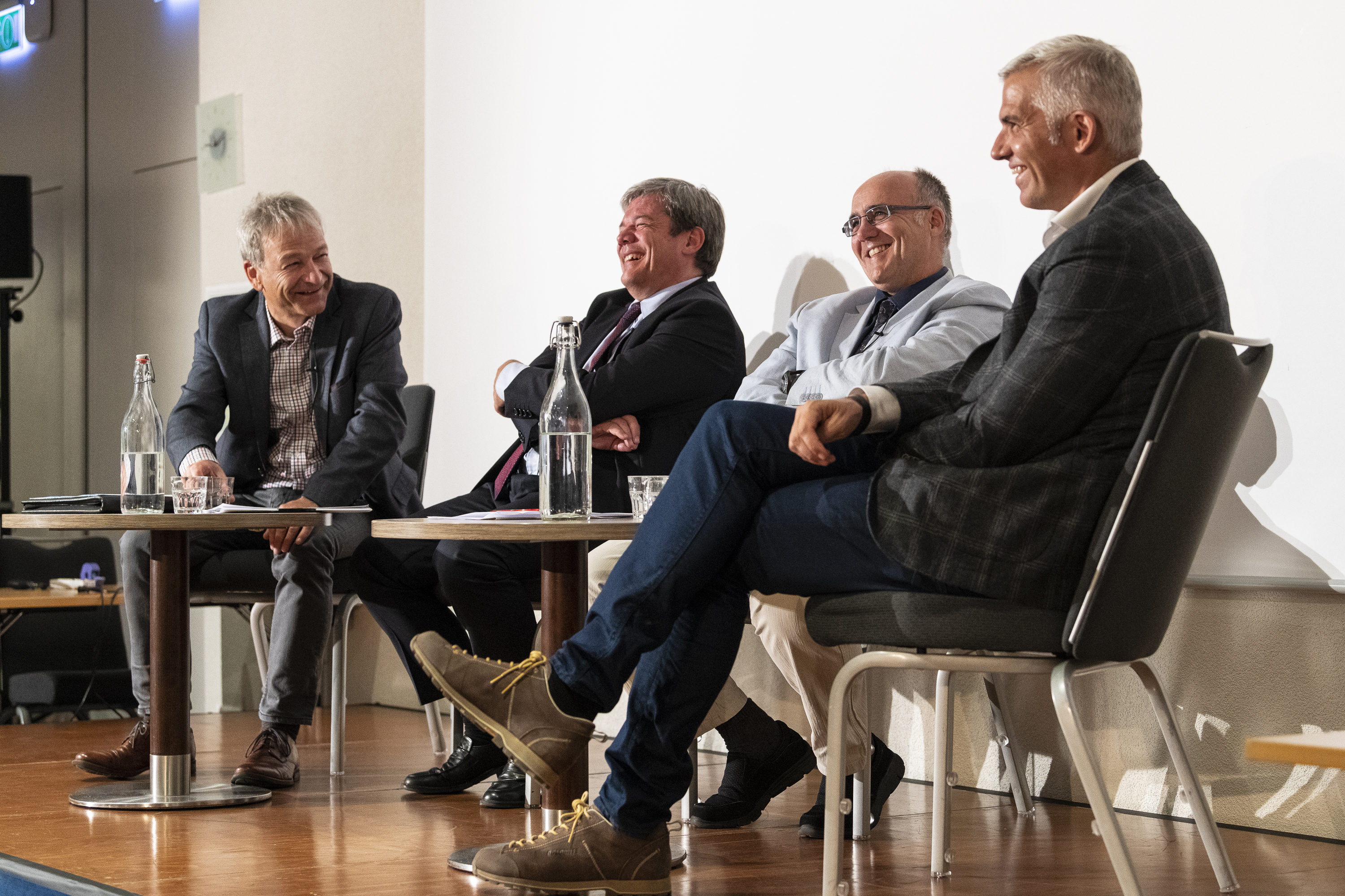 Medien 2018 - Academia Engelberg